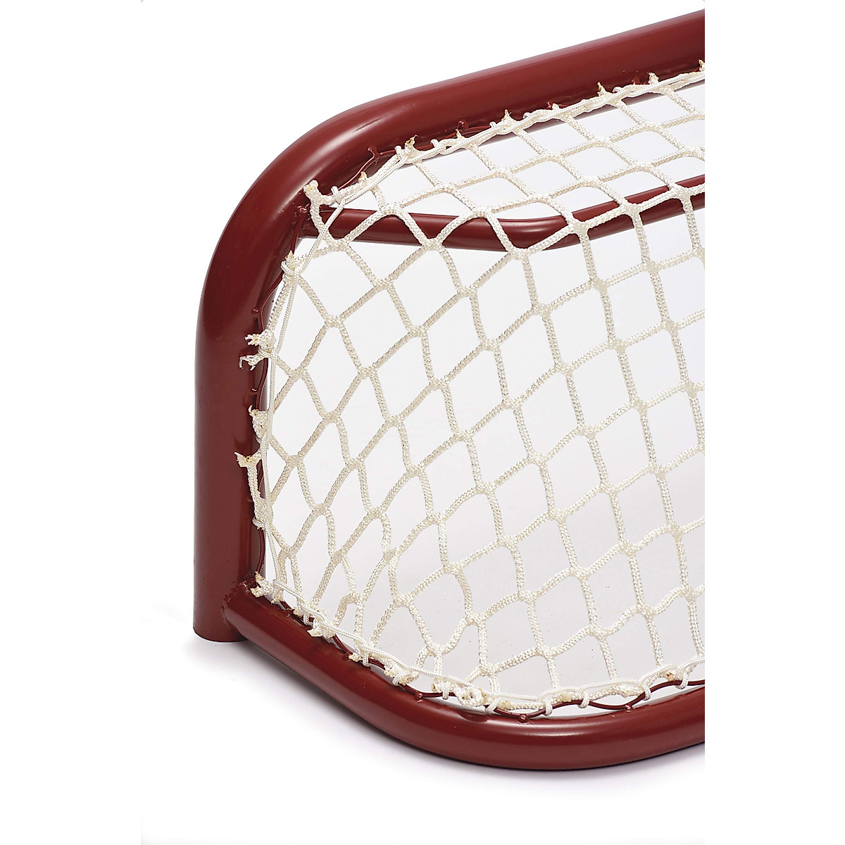 Outdoor Hockey Net for Pond or Backyard Sports