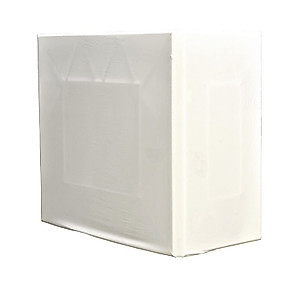 ADJ - PRO-ETS;PRO EVENT TABLE SCRIM WHITE (PRO379)