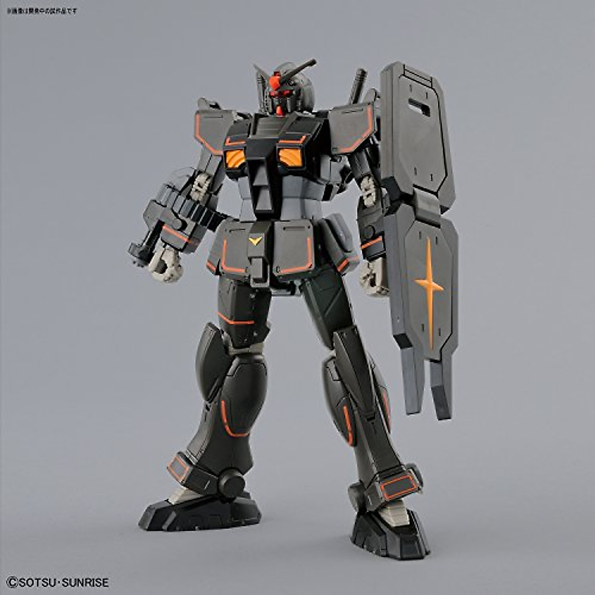 Bandai Hobby HG 1/144 Gundam FSD "Gundam The Origin"