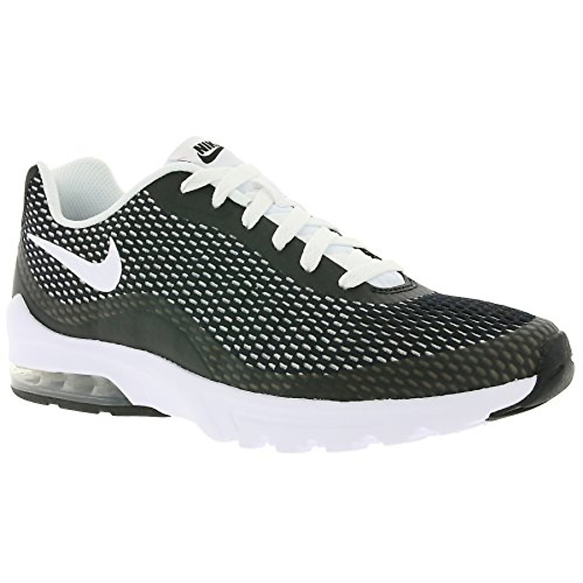 Nike Men's Air Max Invigor SE Black/White (870614 003) - 9