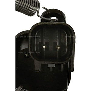 Standard Motor Products HLA100 Hood Latch Assembly