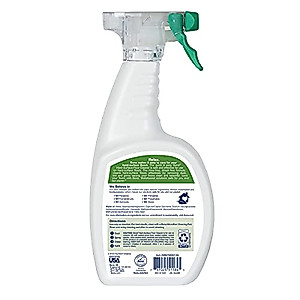 Bona Multi-Surface Floor Cleaner Spray, for Stone Tile Laminate and Vinyl LVT/LVP, Unscented, 32 Fl Oz