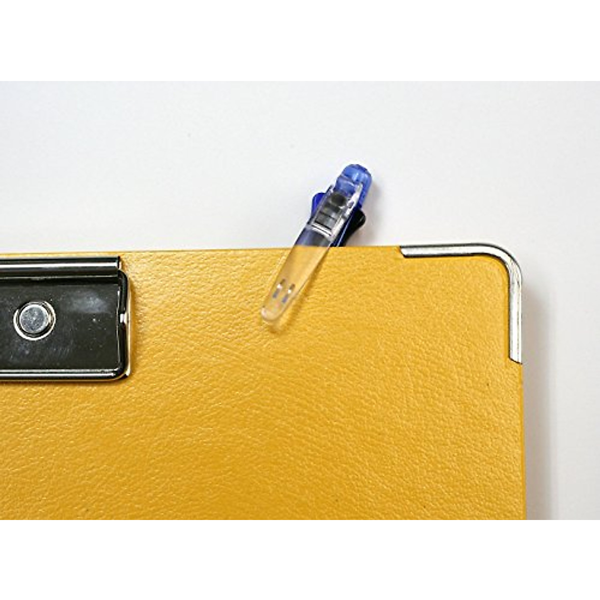 ZEBRA Clip-On Multi F Series 4 Color 0.7 mm Ballpoint Multi Pen/0.5 mm Pencil, Fresh Blue Body (B4SA1-FBL)