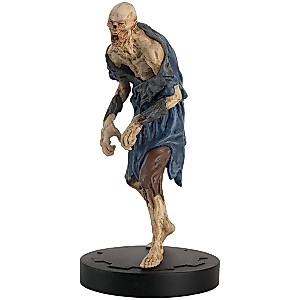 Hero Collector Eaglemoss Feral Ghoul | Fallout Figurine Collection | Model Replica
