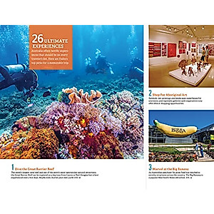 Fodor's Essential Australia (Full-color Travel Guide)