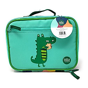 Whole Foods Market, Aligatorlunch Box