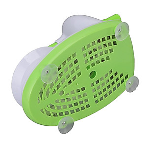 Peeler, Easy Hand Crank Multi Function Fast Peeling ABS Pear Peeler for Fruits, Apples, Potatoes (Ordinary Type)