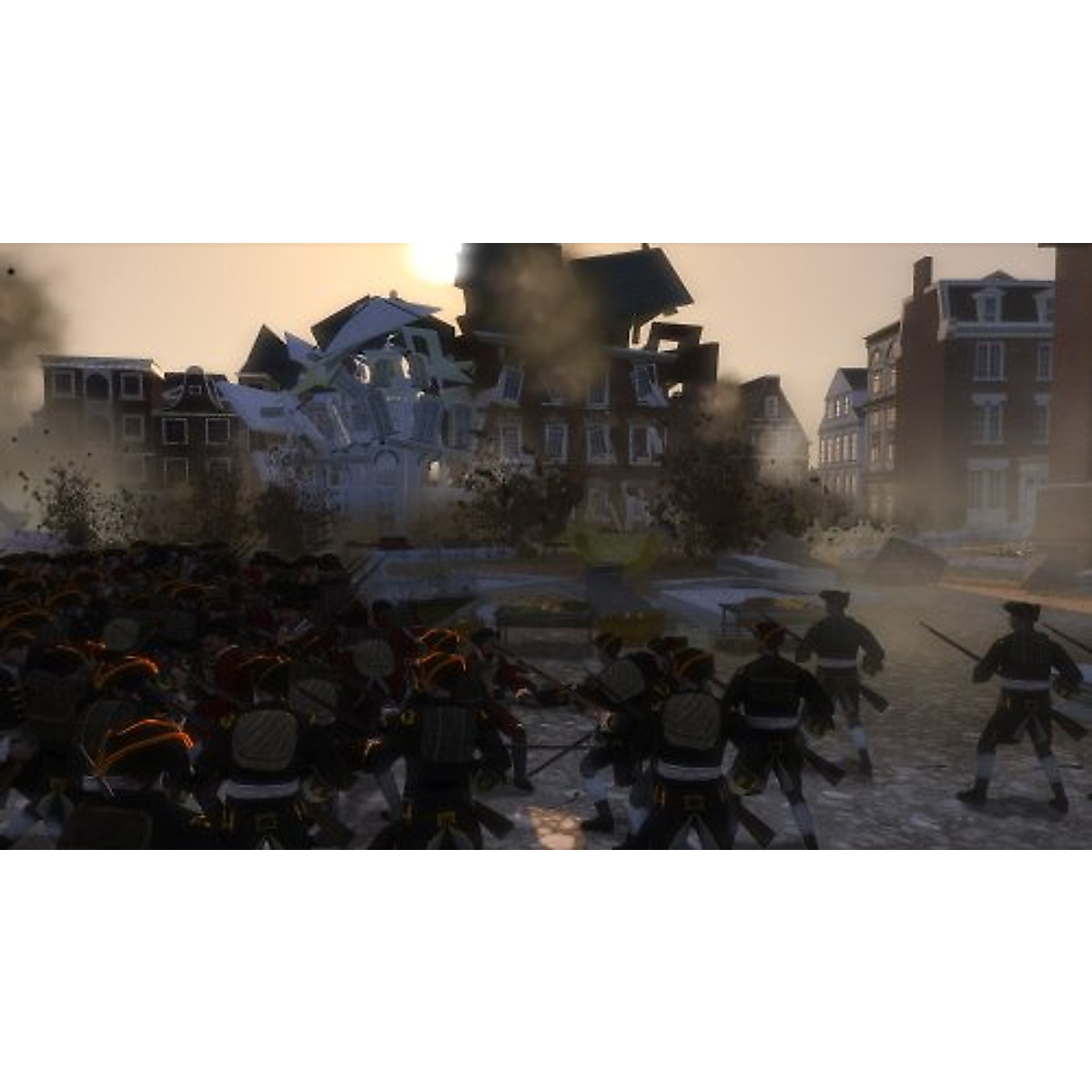 Empire: Total War - PC