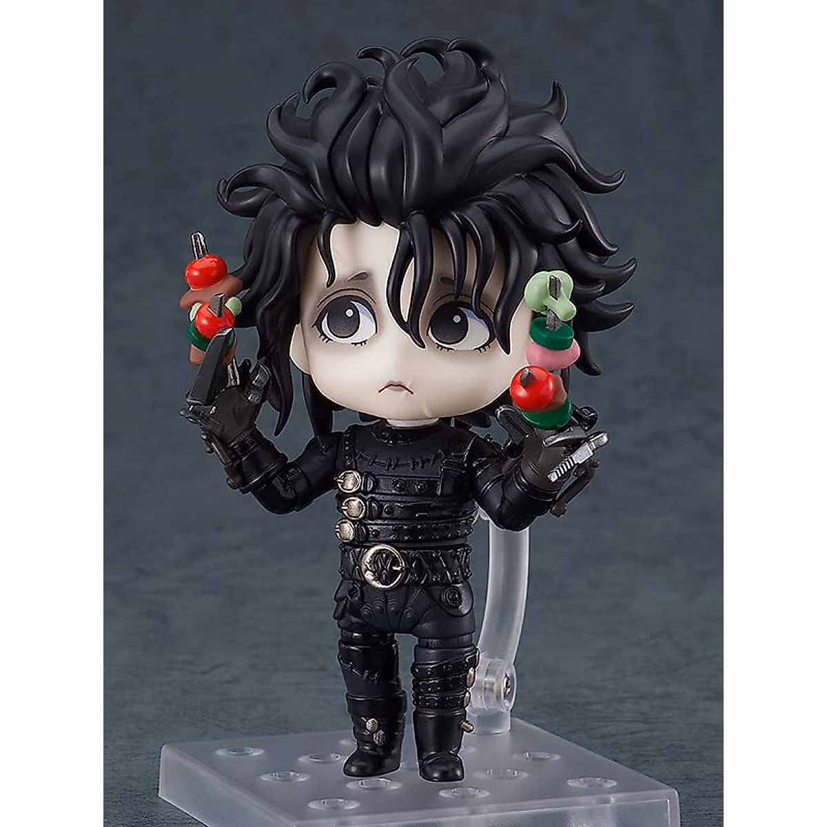 GOOD SMILE COMPANY Edward Scissorhands Nendoroid Action Figure