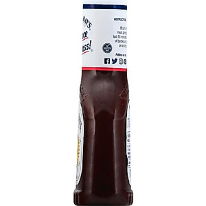 Sweet Baby Rays Barbecue Sauce, Original, 18 oz