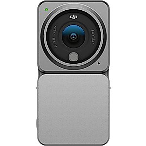 DJI Action 2 Power Combo WITHOUT Magnetic Protective Case