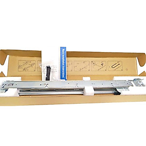 Dell PowerEdge R530, R730, R730, R540, R740, R740XD, R820, R830, R7415, R7425 2U Ready Rail Kit - H4X6X