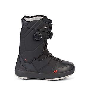 K2 Maysis Clicker X HB Snowboard Boot 2022 - Men's Black 8.5