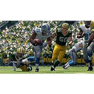 Madden NFL 25 - Xbox 360 (Renewed)