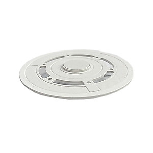 SOYVA Spare Mop Cloth Holder, Compatible for Ecovacs Deebot T20/T20MAX/T20PRO Robot Vacuum Cleaner Replacement Accessory