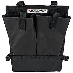 Magliner 302681 Small Accessory Bag for Magliner Hand Trucks