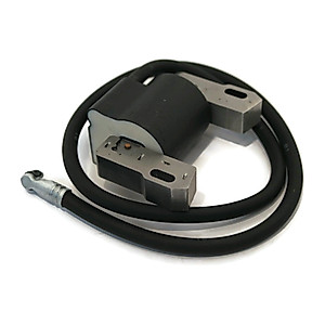 The ROP Shop | Ignition Coil for Briggs & Stratton fits 257702, 257705, 257707, 258702, 258707