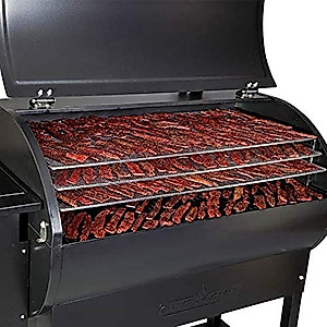 Camp Chef Jerky Racks, Fits 36" Inch Pellet Grill and Smoker
