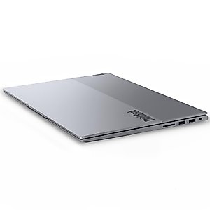 Lenovo ThinkBook 16 G6 16" FHD+ Laptop Computer, 13th Gen Intel 14-Core i7-13700H, 4GB DDR5 RAM, 2TB PCIe SSD, WiFi 6, Bluetooth 5.2, Backlight Keyboard, Fingerprint Reader, Windows 11 Pro, Tilsiy