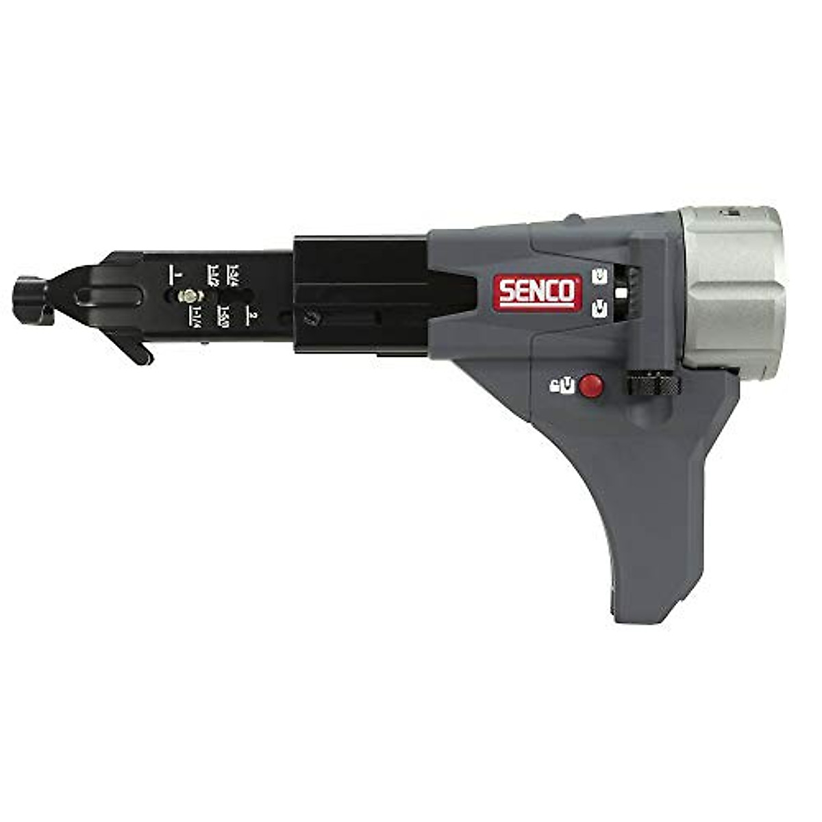 SENCO DURASPIN DS230-D1 2" Auto-Feed Screwdriver Attachment 9Z0011N