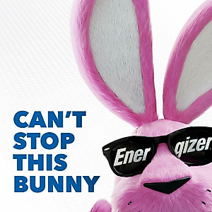 Energizer 365 Button Cell Silver Oxide SR1116W Watch Battery Pack of 5 Batteries