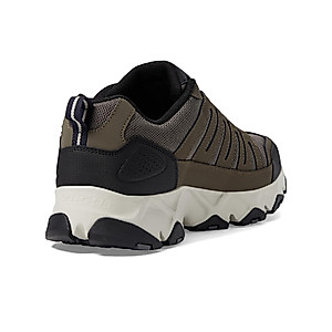 Skechers Crossbar Cedar Brown 13 D (M)