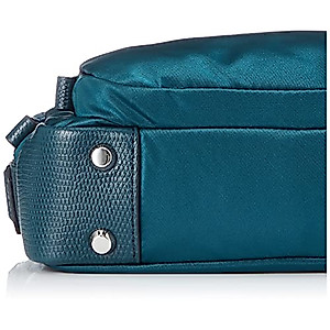 TUMI(トゥミ) Nylon Crossbody, Bule