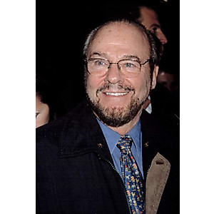 Posterazzi Poster Print Collection James Lipton at Premiere of The Rookie Ny 3262002 by Cj Contino Celebrity (8 x 10)