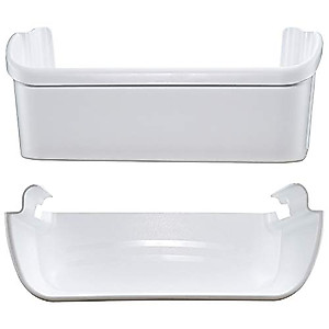 AMI PARTS 240363701 Door Bin Shelf for Frigidaire, Kenmore Refrigerator Replacement Replace-240363707, 891286, AP2116105, PS430206, EAP430206