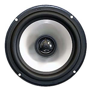 Pure Resonance Audio SD4 SuperDispersion Ceiling Speaker Array, Built-In 8 Ohm/70 V Transformer
