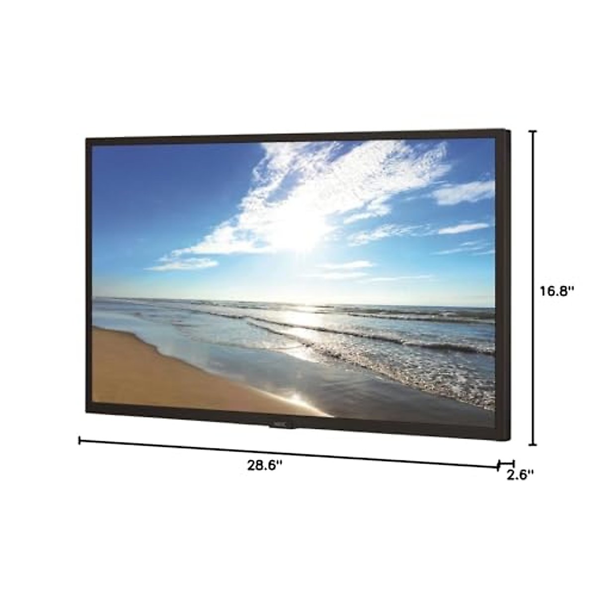 NEC Sharp NEC Display 32" Professional Grade Display