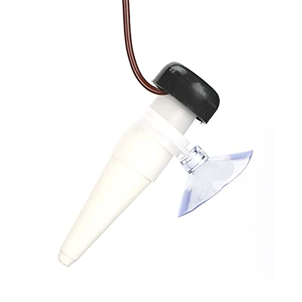 01 Reptile Water Dripper, Accessories Reptile Decor Reptile Watering Dripper for Geckos/Lizards/Chameleons for Pet Home