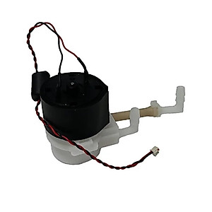 KAFTKO Vacuum Cleaner Accessories Onyx4 Peristaltic Pump Motor Gearbox Spare Parts Global Version Replacement. Comaptible for Roborock S8 Pro Ultra