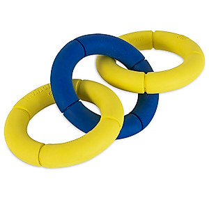 JW Invincible Chains, Small