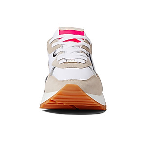 Philippe Model La Rue Sneaker Mondial Animalier/Blanc Sable EU 42 (US Women's 11) M