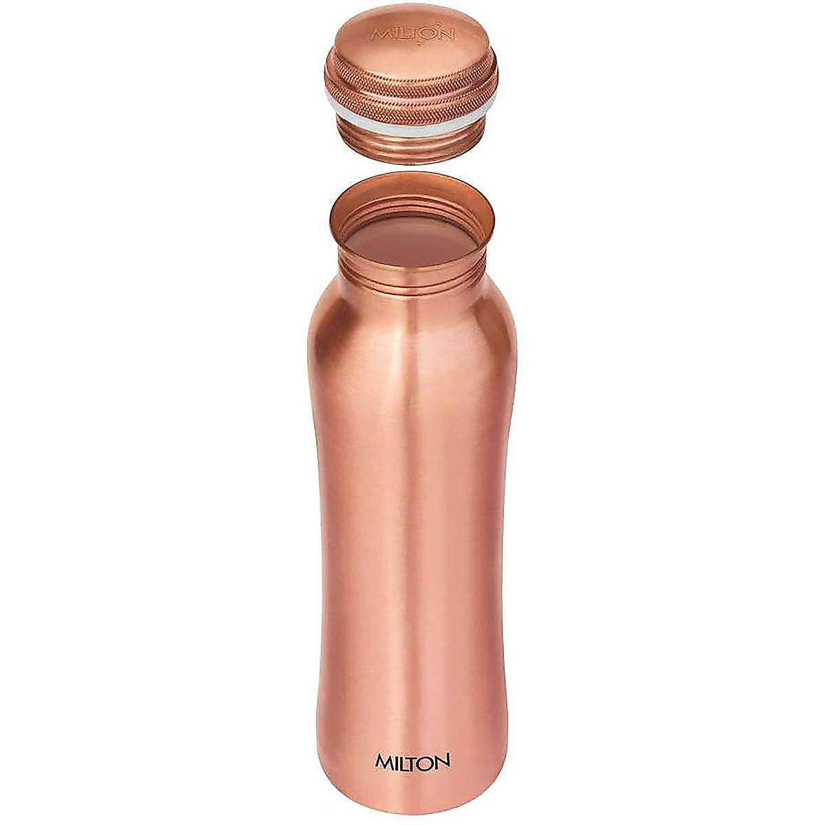 Milton Copperas 1000 Copper Bottle, 920ml Copper