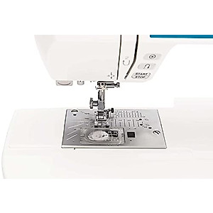 Janome 4120QDC-T Computerized Quilting and Sewing Machine with Bonus Quilt Kit