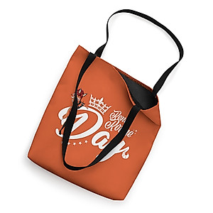 Miraculous Ladybug King's Day with Rena Rouge Tote Bag