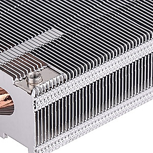 Silverstone Argon Series (AR11-USA) Intel Socket LGA1150/1151/1155/1156 Compatible