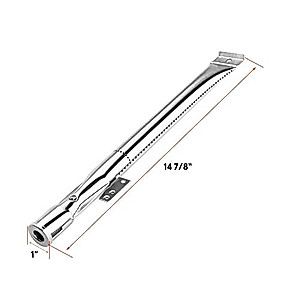 Uniflasy Replacement Parts Kit for Home Depot Nexgrill 720-0830H, 720-0830D, 720-0783E, Ken more 720-0830A, 122.33492410 and Universal 4 Outlets Tact Push Button Grill Ignitor Kit