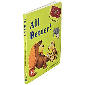All Better!