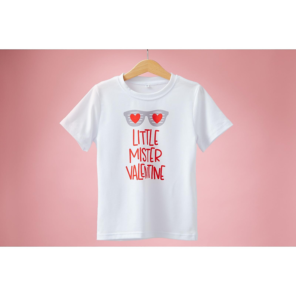 Cricut Unisex Kids Youth T-shirt BLANK TSHIRT SMALL, Youth Small, Small-X-Large US