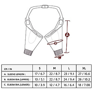 Tineer Dog Recovery Sleeve Protector Front Legs Joint Soft Padded Dog Brace Elbow Sleeve Pet Dog Leg Wounds Protection for Small Medium Dogs (L)