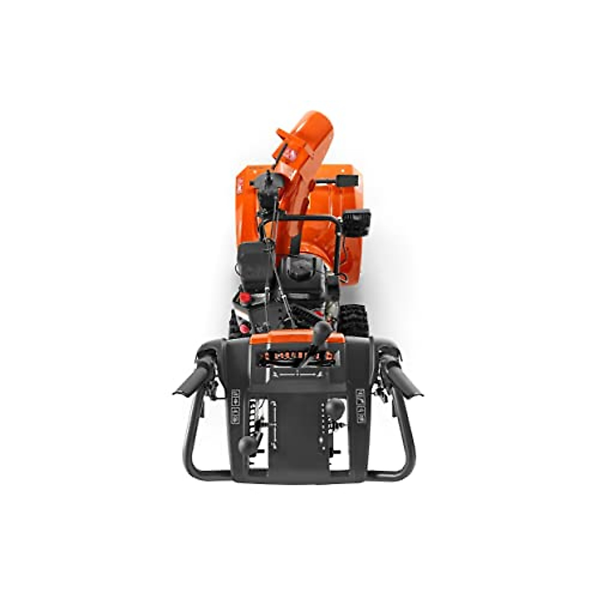 Husqvarna ST224 24-Inch 208cc Two Stage Electric Start Snow Blower 970468501