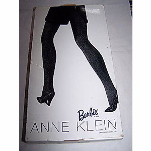 Mattel Barbie Anne Klein Barbie Doll