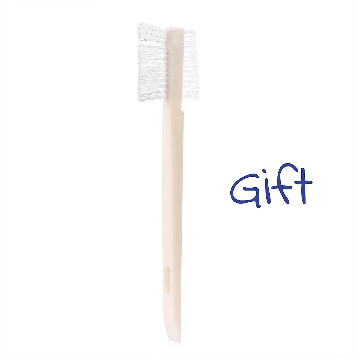 JIANFA Clay Mitt, Clay Bar Mitt for Car Detailing, Medium Grade Auto Magic Wash Mitt, Scratch-Free and Paint Safe, for Cleaning Polishing Detailing Cars Paint, Glass, Wheels