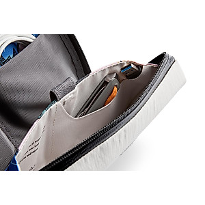 Bellroy Tech Kit – Patty Mills Edition (tech organizer, limited edition) - WhiteOchre