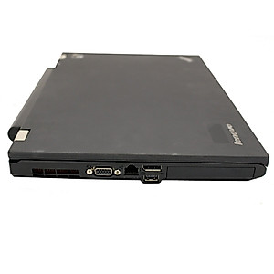 Lenovo ThinkPad T420 14" LED Notebook Intel Dual Core i7-2640M 2.80GHz 8 GB DDR3 RAM 1 TB HD DVD-RW WiFi Bluetooth Webcam Windows 7 Professional 64-bit