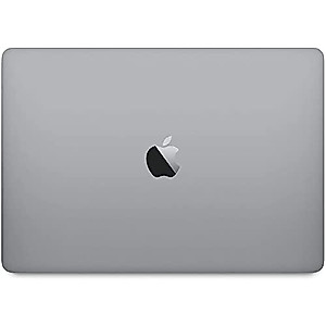 Mid 2017 Apple MacBook Pro with 3.1GHz Intel Core i5 (13 inch, 8GB RAM, 1TB SSD) Space Gray (Renewed)