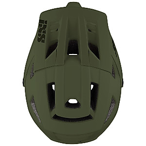 iXS Helmet Trigger FF MIPS Olive SM (54-58cm)